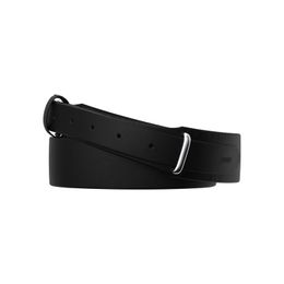 Levi's LEVI'S Ledergürtel »MODERN WESTERN BELT« regular black