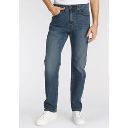 Levi's LEVI'S Straight-Jeans »505« REGULAR FEEL THE MUSIC 36 - Länge 32 Länge 32 36 5-Pocket-Jean Levis 505