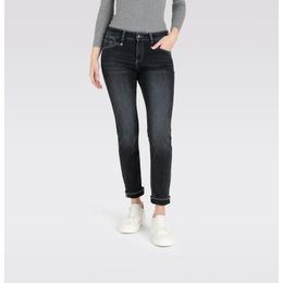 MAC Slim-fit-Jeans »RICH SLIM« anthracit used 38 - Länge 30 Länge 30 38 Jeans RICH SLIM von MAC