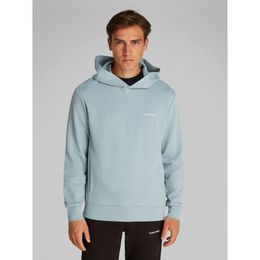 Calvin Klein Kapuzensweatshirt &raquo;Sweatshirt MICRO LOGO RE&laquo;, mit Logoschriftzug Arona XL XL Sweatshirt von Calvin Klein Menswear
