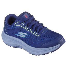 Skechers Sneaker »GO RUN CONSISTENT 2.0«, Schnürschuh mit gepolsterter Sohle, Größenschablone zum Download navy multi 41 41 Bequeme Skechers...
