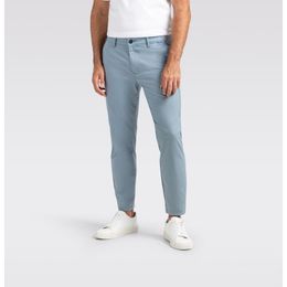 MAC Chinohose »Griffin« mit Taschen capri blue 32 - Länge 32 Länge 32 32 Chino Hose von MAC
