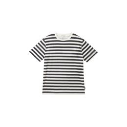 Tom Tailor Oversize-Shirt aus reiner Baumwolle foggy blue 152 152 Shirt von Tom Tailor Kids