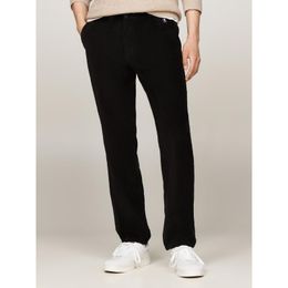 Tommy Jeans Cordhose »TJM RYAN CORD CHINO« Black 36 - Länge 32 Länge 32 36 Chinohose von Tommy Jeans