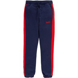 Levi's&reg; kids LEVI'S KIDS Jogginghose &raquo;LVB VARISTY KNIT JOGGER&laquo; for BOYS navalacademy 6 (116) - N-Gr N-Gr 6 (116) Jogginghose f&uuml;r Jungs von Levi's