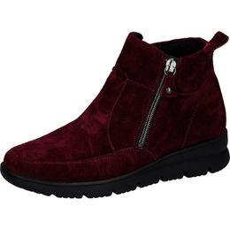 Waldl&auml;ufer Waldl&auml;ufer Damen Schlupfboots &raquo;H-BRUNI&laquo; , Winterboots, Stiefelette, Bequemschuh in Komfortweite G (= weit) 9 (43)