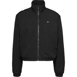Tommy Jeans Bomberjacke »TJW ESSENTIAL PADDED JACKET« mit Logostickerei black S (36) S (36) Bomberjacke von Tommy Jeans