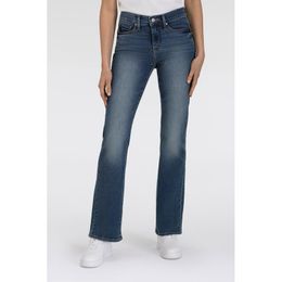 Levi's LEVI'S Bootcut-Jeans »315 Shaping Boot« LOS DOS 32 - Länge 32 Länge 32 32 315 Shaping Bootcut Jeans von Levi's