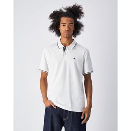 Champion Poloshirt wht XXL (60/62) XXL (60/62) Poloshirt von Champion