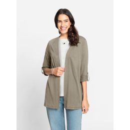 Shirtjacke