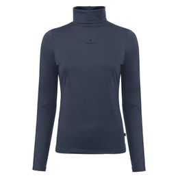Cavallo Rollkragenshirt CAVALRACINA blau Damen 34