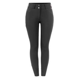 Cavallo Reithose CAVALCALISTA GRIP schwarz Damen 42