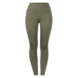 Cavallo Reitleggings CavalloU GRIP Damen 34
