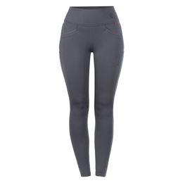 Cavallo Reitleggings CavalloU GRIP Damen 32