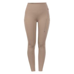 Cavallo Reitleggings CAVALLEAH GRIP beige Damen 42