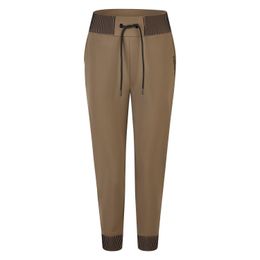 Pikeur Selection Jogger slate brown Damen 38