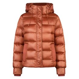 Pikeur Selection Steppjacke rot Damen 34