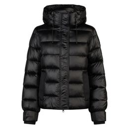 Pikeur Selection Steppjacke schwarz Damen 46