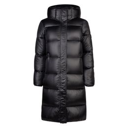 Pikeur Selection Steppmantel schwarz Damen 44