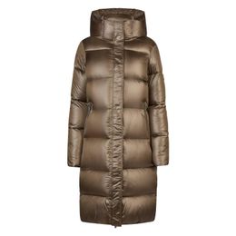 Pikeur Selection Steppmantel slatebrown Damen 36