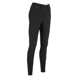 Pikeur Reithose ELIN SD schwarz Damen 76