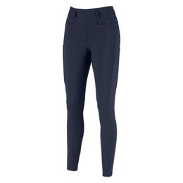 Pikeur Reithose Linnett SD Winter blau Damen 44