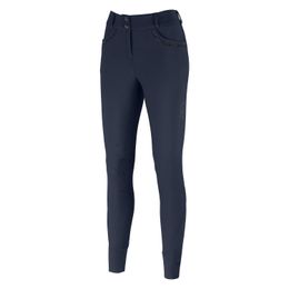 Pikeur Reithose CEELINA SD Winter blau Damen 42