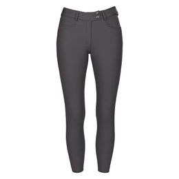 Cheval de Luxe Softshell-Reithose Paris nachtgrau Damen 72