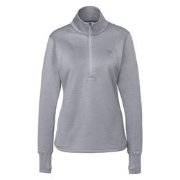 Ariat Sweatshirt Team EQ 1/2 Zip Damen XL