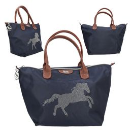 Miss Melody Handtasche Luxury Horse