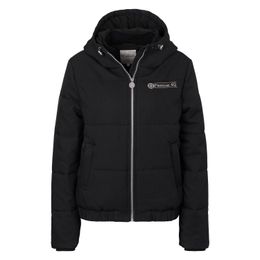 Passion 4Q Outdoorjacke schwarz Damen S