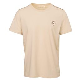 Passion 4Q T-Shirt braun Herren XL