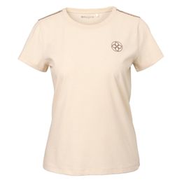 Passion 4Q T-Shirt braun Damen XS