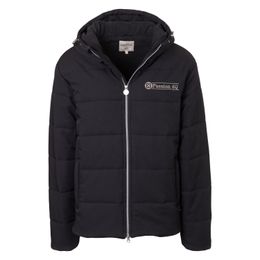 Passion 4Q Outdoorjacke schwarz Herren L