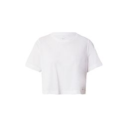 Nike Performance Shirt 'One Classic' female White size S