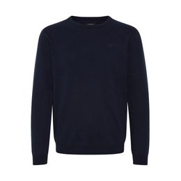 11 Project Sweater 'SANDRO' male Blue size XXL