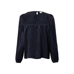 comma, Comma Casual Identity Blouse female Blue size 46
