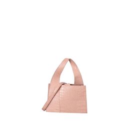 Roberta Rossi Tasche Damen Größe One Size rosé