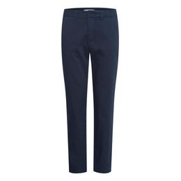 Pulz Jeans Chinohose 'Clara' Damen Größe 44 blau