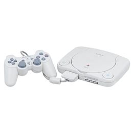 Sony PS One - Weiß