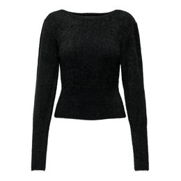 Only Pullover 'ONLElla' Damen Größe XL schwarz