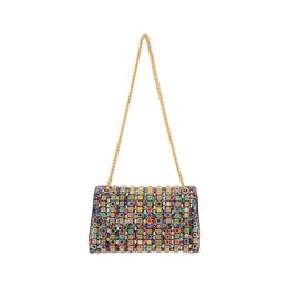 Naemi Shoulder Bag female Mixed colors size One Size