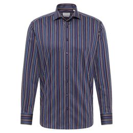 Eterna Button Up Shirt male Mixed colors size 41