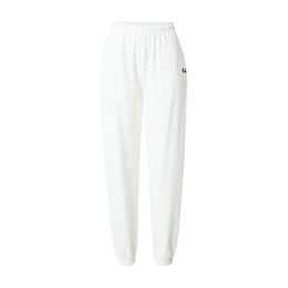 Ellesse Hose 'Nani' Damen Größe 36 offwhite