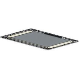 HP . Lcd Back Cover Nsv, Notebook Ersatzteile, Silber