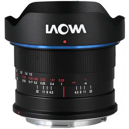 LAOWA 15mm f4,5 Macro 1:2 für Canon EF