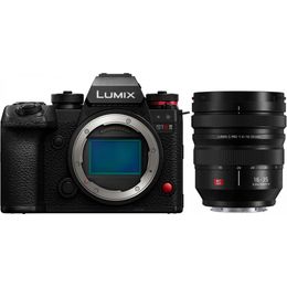 Panasonic Lumix DC-S1R II + S Pro 16-35mm f4 - nach 150 EUR Panasonic Lumix S - Objektiv Herbst Aktion - nach 150 EUR Panasonic Lumix S WBW Herbst Aktion