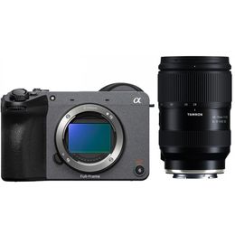 Sony ILME-FX2 + Tamron 28-75mm f2,8 Di III VXD G2 - Dealpreis - nach 300 EUR Sony FX2 Sofortrabatt-Aktion