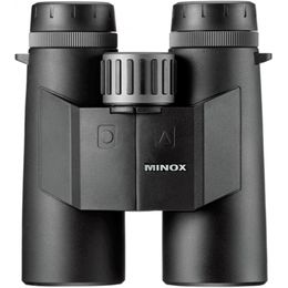Minox X-range 10x42