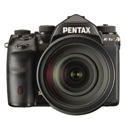 Pentax K-1 Mark II + D FA 50mm f1,4
